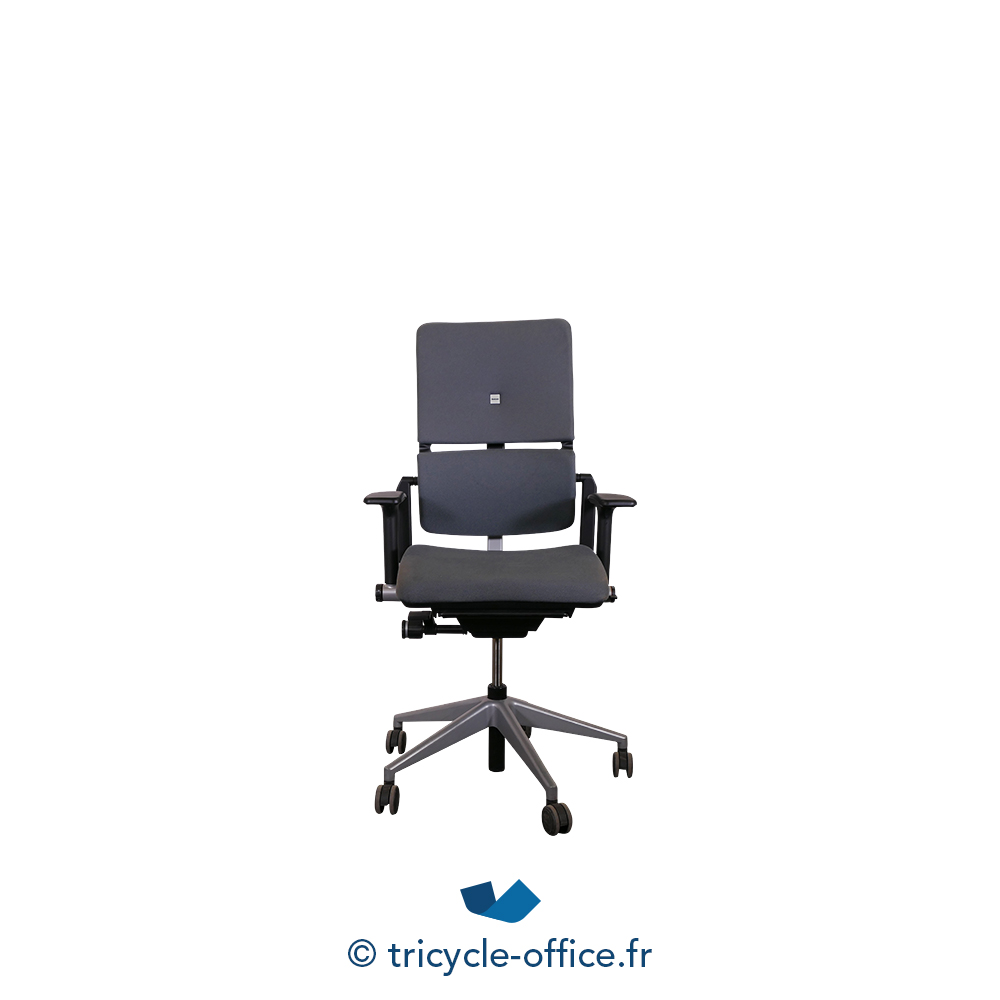 Fauteuil Please 2 Steelcase - Occasion - Tricycle Office