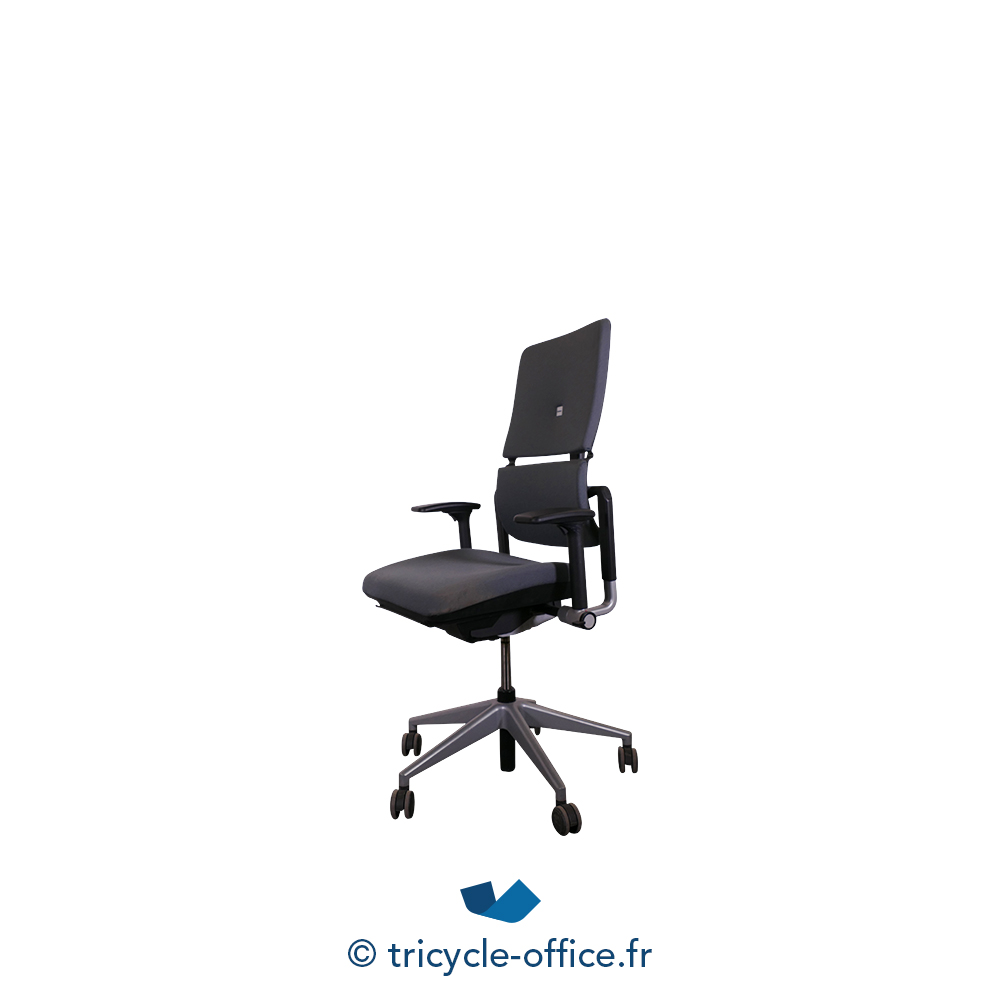 Fauteuil Please 2 Steelcase - Occasion - Tricycle Office