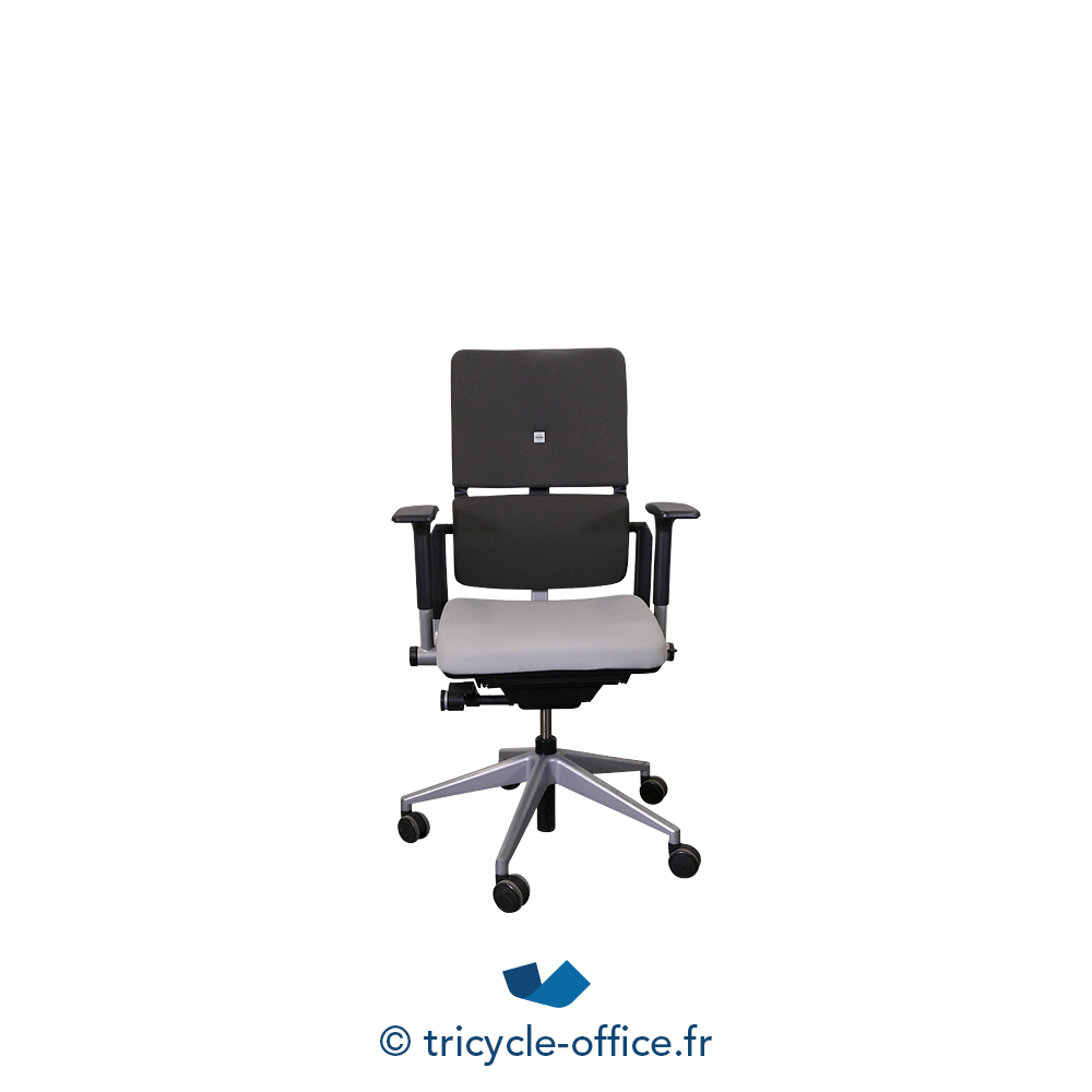 Fauteuil Please 2 Steelcase - Occasion - Tricycle Office