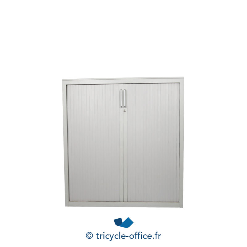 Armoire monobloc Steelcase - Occasion - Tricycle Office