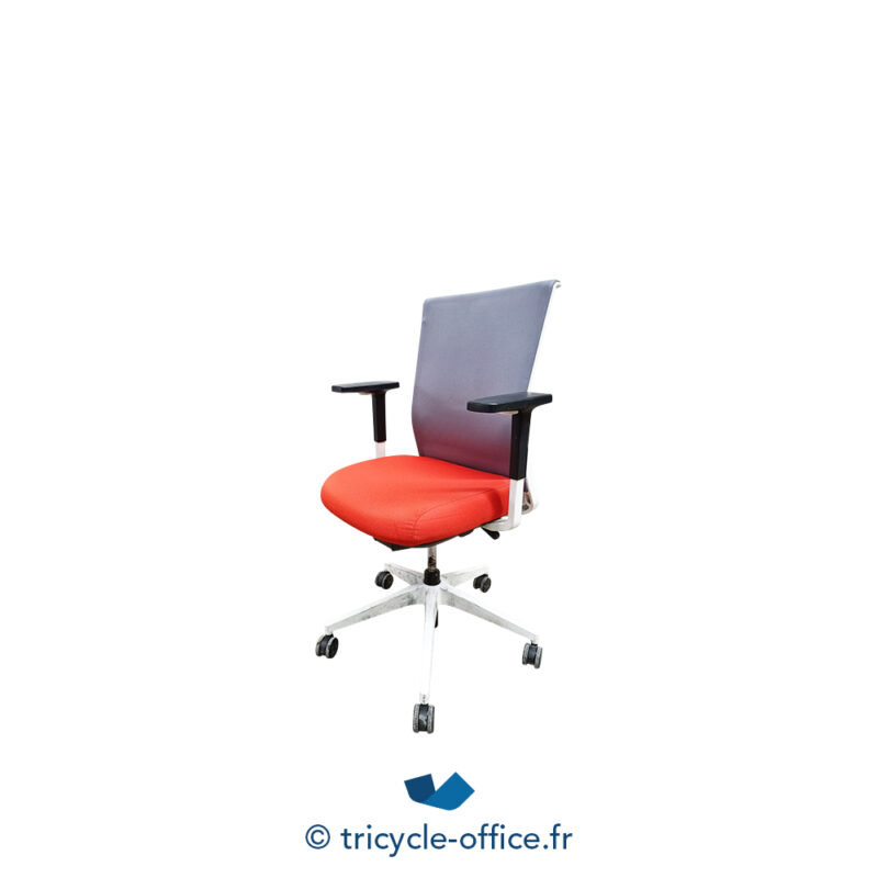 Fauteuil de bureau ACTIU Stay - Occasion - Tricycle Office