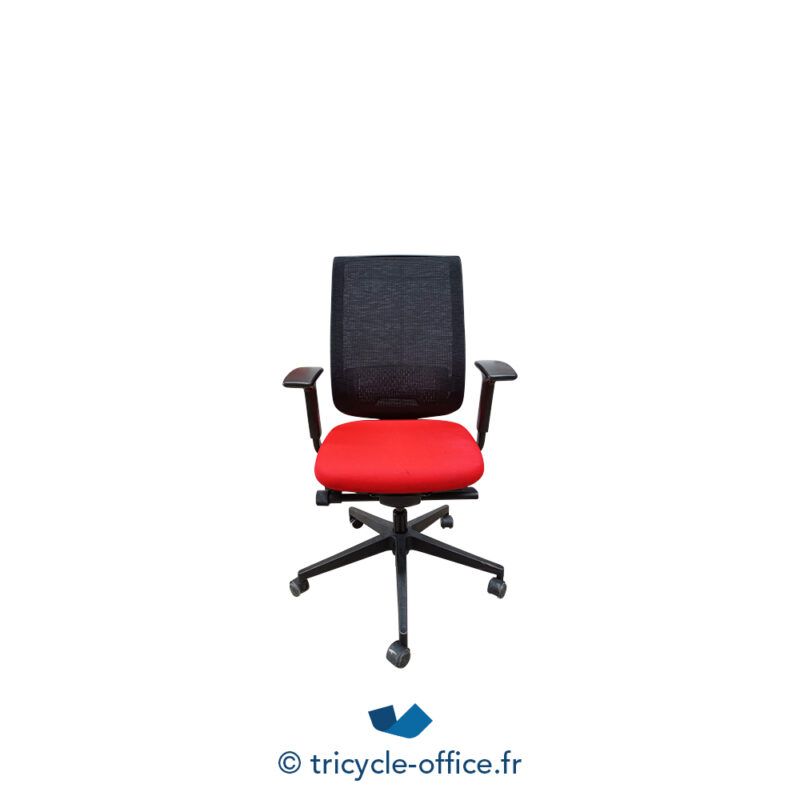 Fauteuil de bureau STEELCASE Reply Air - Occasion - Tricycle Office